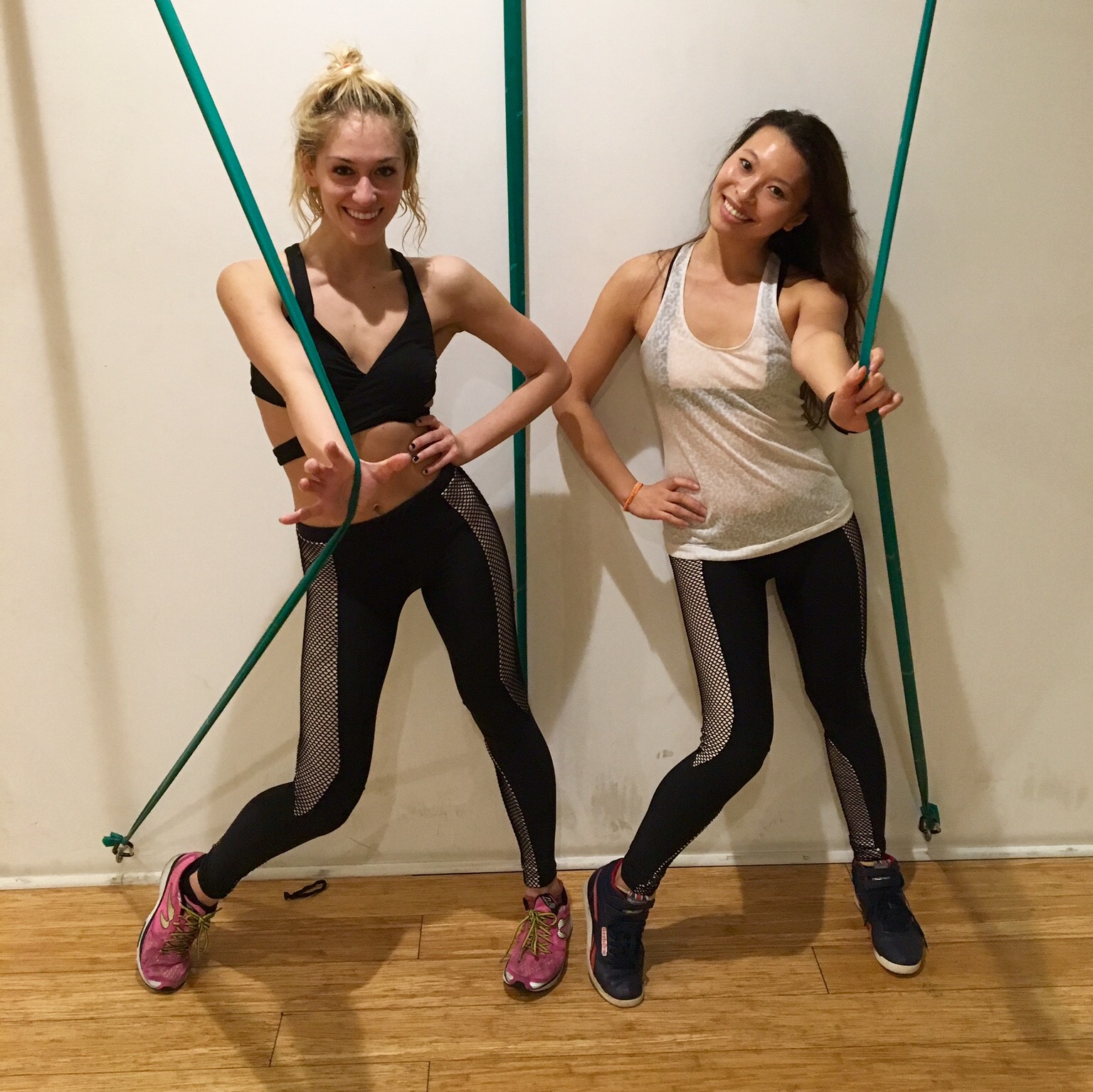 Dance Cardio @ Body by Simone – Werkout LA